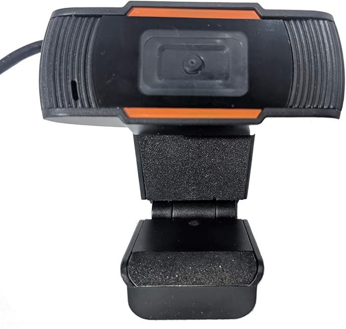 TECSA TC200 HD Autofocus Webcam| Digital Store | Nairobi, Kenya