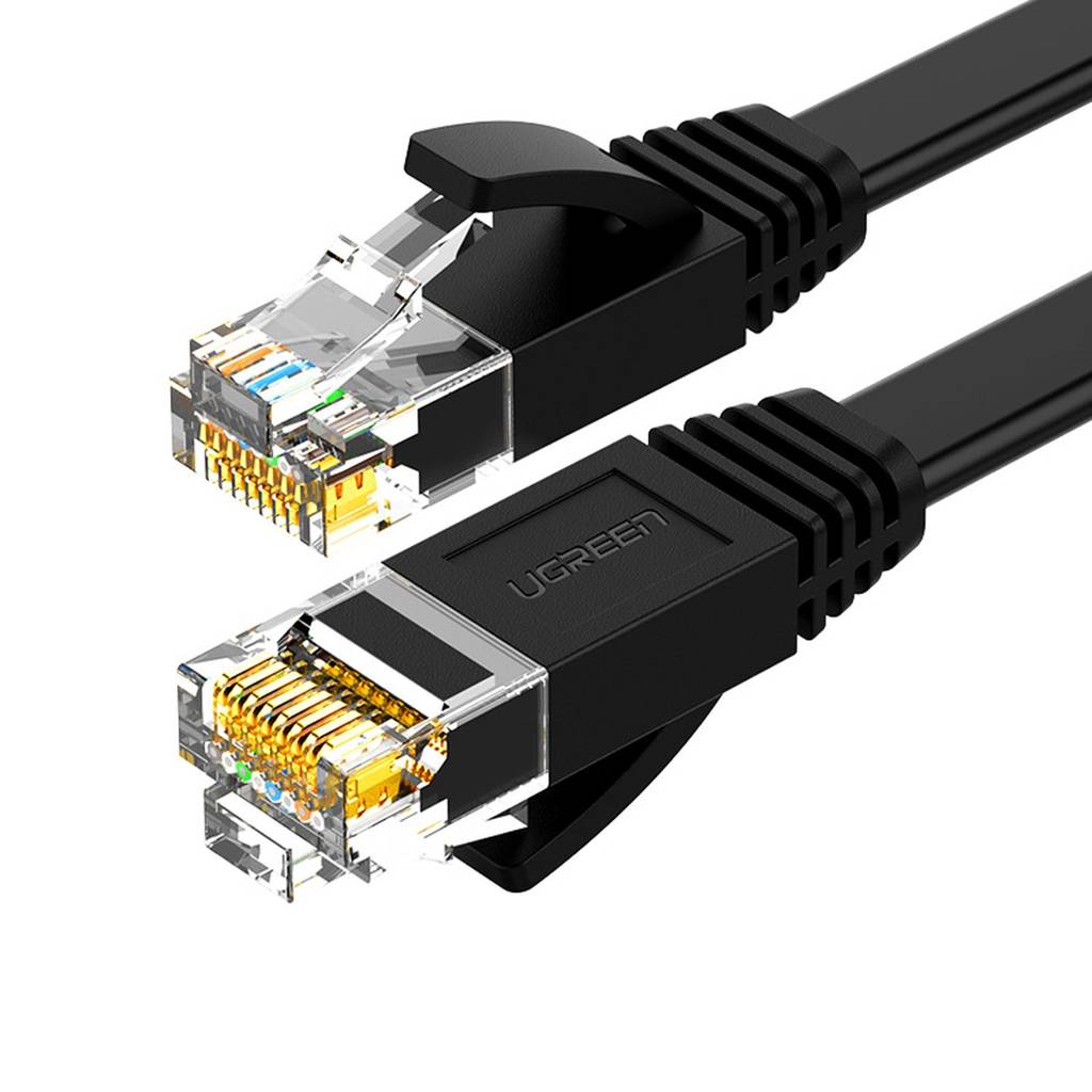 Ugreen Cat6 UTP Ethernet Cable 1 Meter | Digital Store| Nairobi, Kenya