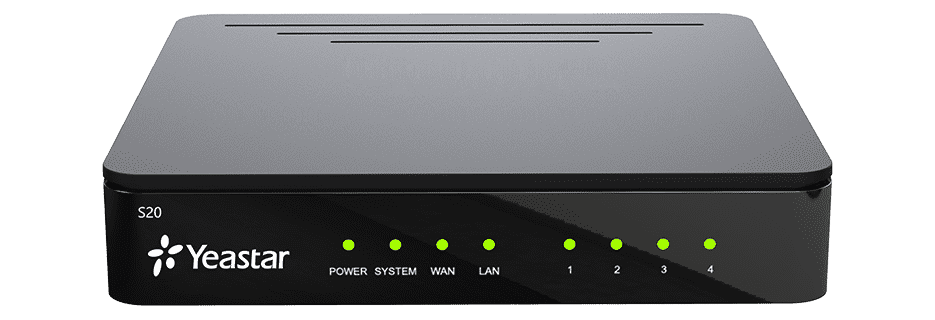 Yeastar S20 VoIP PBX Phone System| Digital Store | Nairobi, Kenya