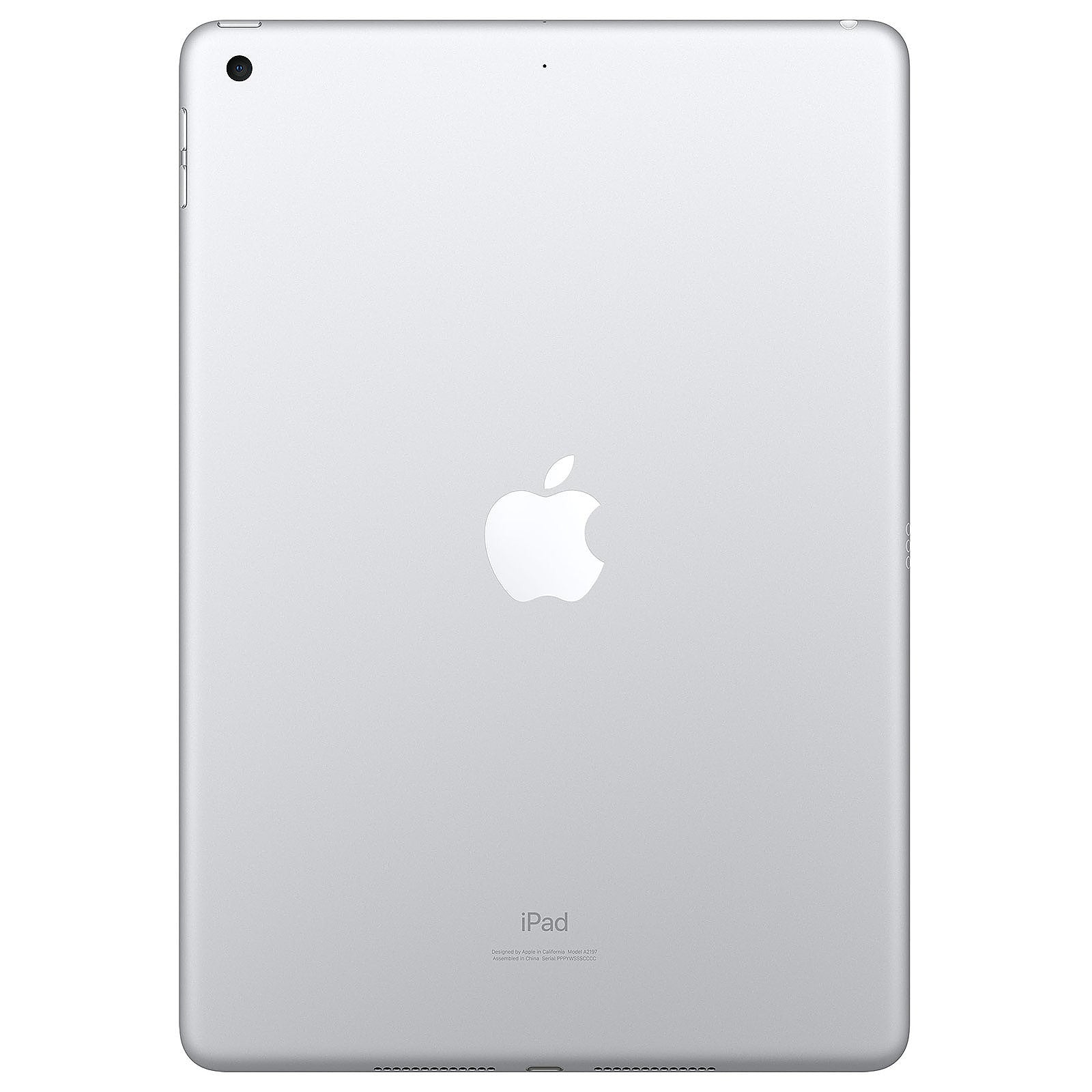 Apple iPad 8th Gen 128GB wifi only 10.2inch silver |Digital Store ...