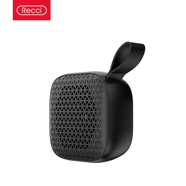 Recci Mobile Audio Portable Mini Wireless Speaker | Digital Store | Nairobi, Kenya