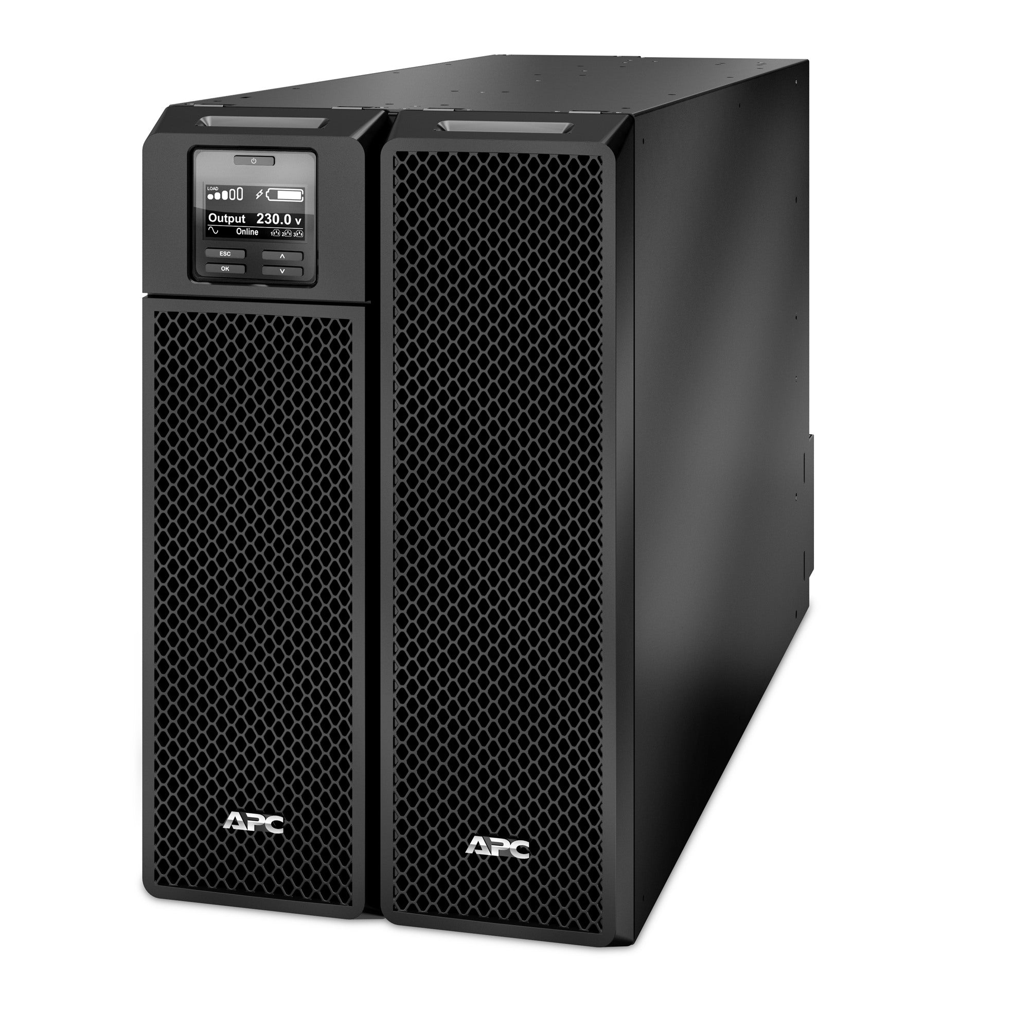 APC SRT10KXL Smart-UPS SRT 10kVA 230V Online UPS | Digital Store | Nairobi Kenya