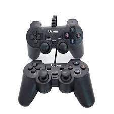 UCOM Double PC USB Game Controller | Digital Store | Nairobi, Kenya