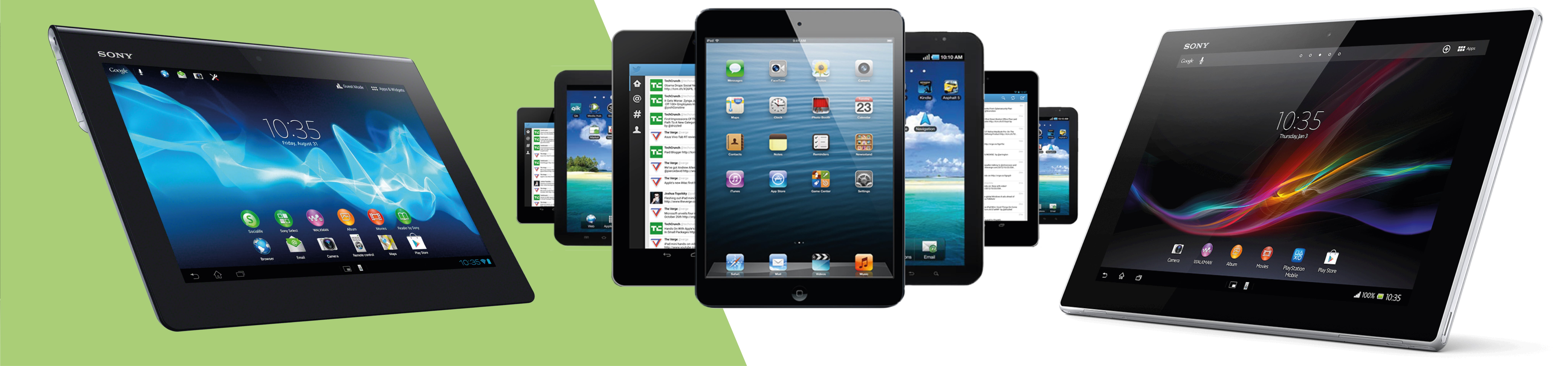 Buy Genuine and original Tablets | Digital Store| Nairobi, Kenya