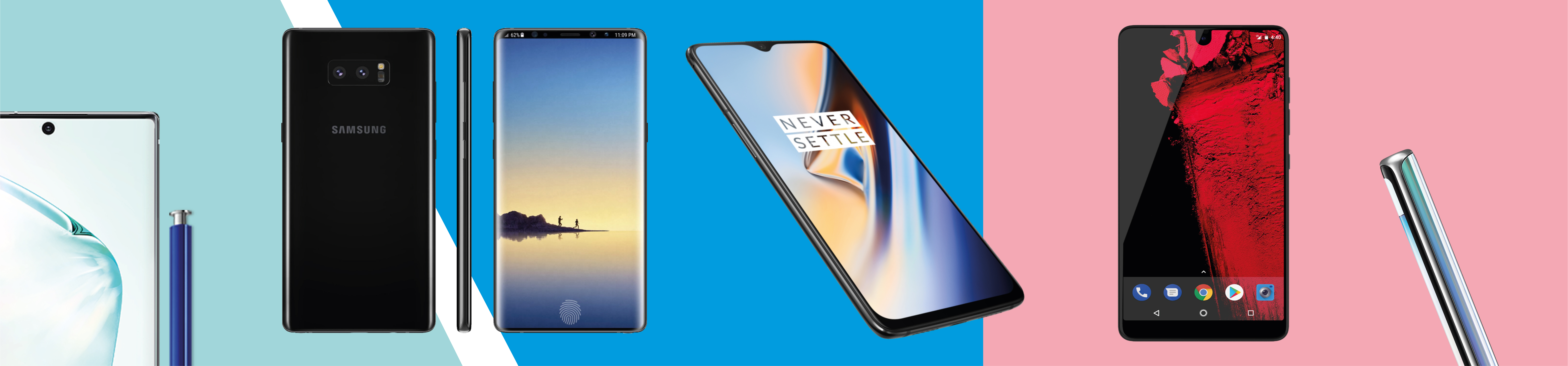 Smartphones, Tablets, iPhones, iPads | Digital Store | Nairobi - Kenya