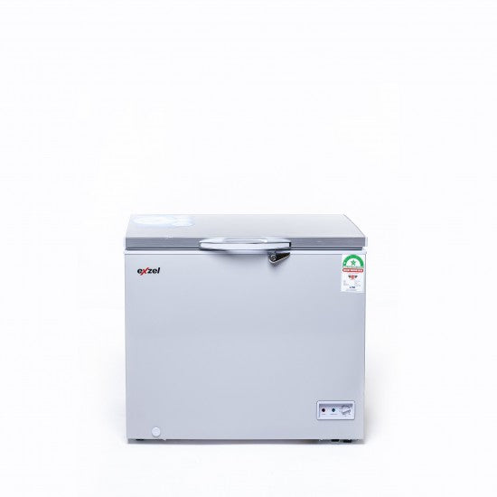 Exzel ECF-210 200 Litres Chest Freezer | Digital Store| Nairobi, Kenya