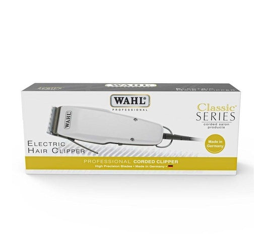 Wahl Classic Series Icon Corded Electric Hair Clipper | Digital Store ...