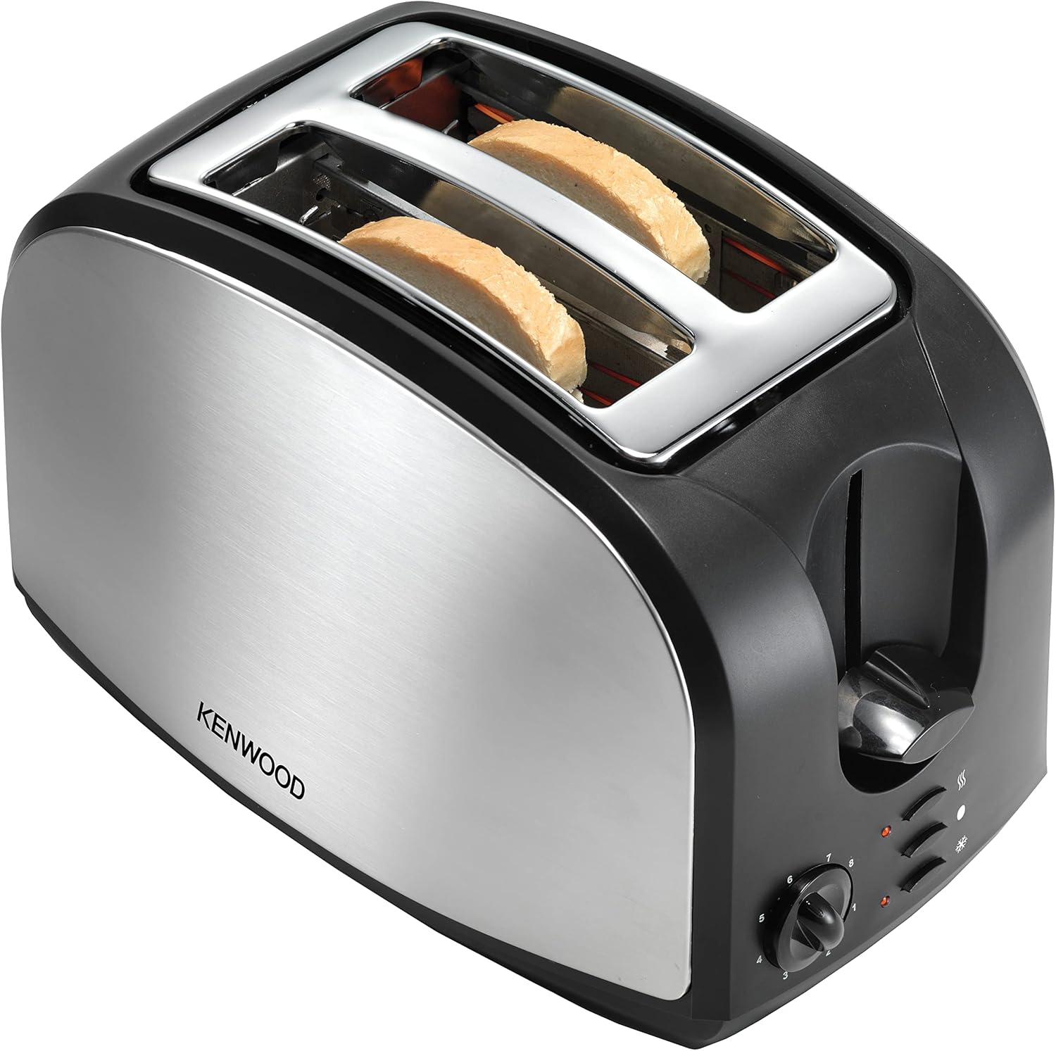 Kenwood TCM01 2 Slice Toaster -850W| Digital Store | Nairobi, Kenya