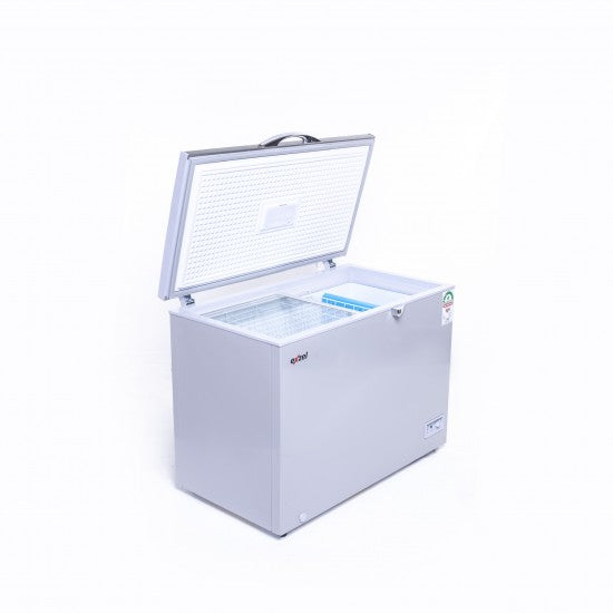 Exzel ECF-300 300 Litres Chest Freezer | Digital Store| Nairobi, Kenya