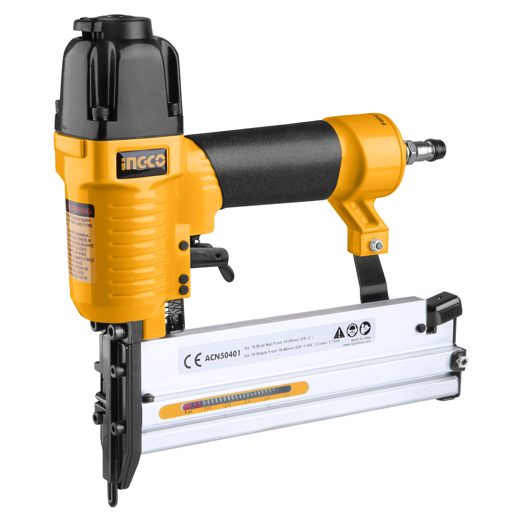 Ingco ACN50401 2 in 1 Combo Brad Nailer | Digital Store | Nairobi, Kenya