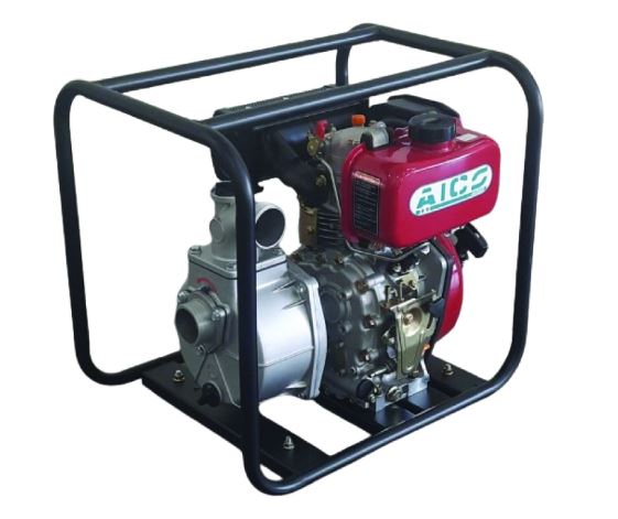 Aico ACP50H2 2-Inch Petrol Water Pump-High-Pressure | Digital Store ...