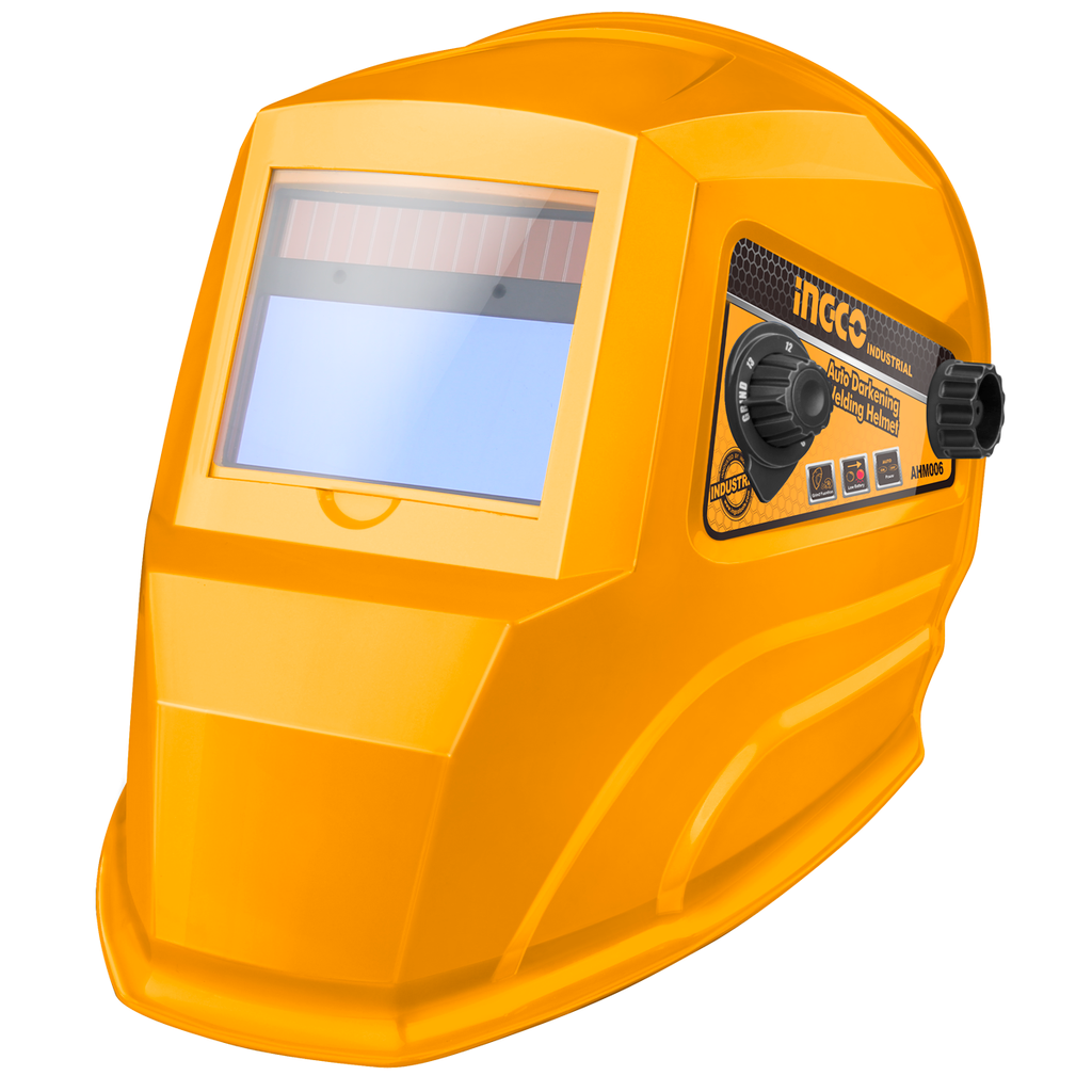 Ingco AHM006 Auto Darkening Welding Helmet | Digital Store | Nairobi ...