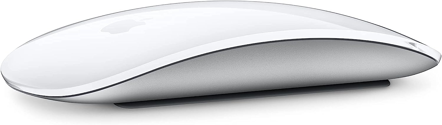 Apple Wireless Magic Mouse with Rechargeable Battery | Digital Store ...
