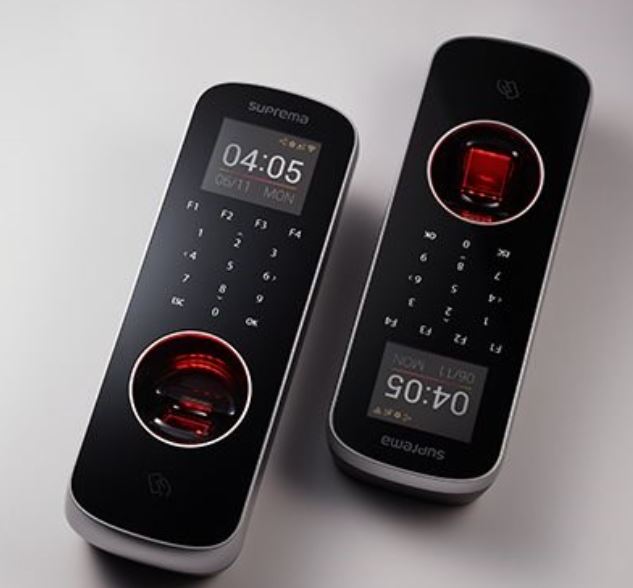 Suprema BSL2-OM Biometric Reader - Access Control | Digital Store ...