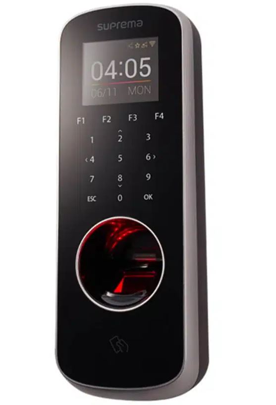 Suprema BSL2-OM Biometric Reader - Access Control | Digital Store ...