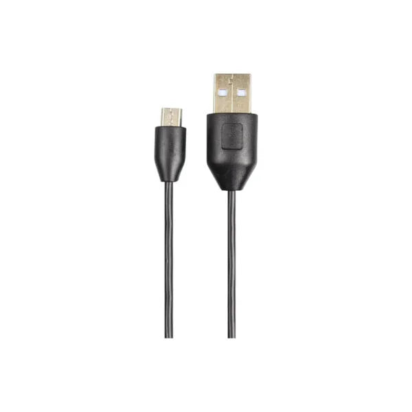 Bounce BO-20001-BK Cord Series 1.2M Micro USB Cable | Digital Store ...