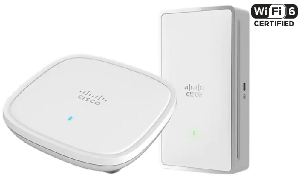 Cisco C9105AXI-E Catalyst 9105AXI - wireless access point | Digital ...