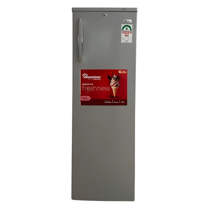 Ramtons CF/215 193L Upright Freezer | Digital Store | Nairobi, Kenya