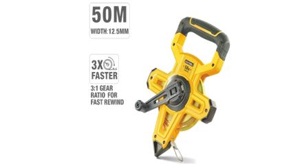 Uyustools CMA50U 50M Steel Long Measuring Tape | Digital Store ...