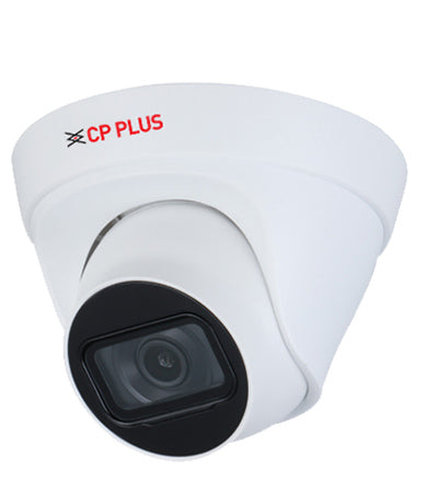 CP PLUS CP-UNC-DA21PL3-0360 2MP Network IR Dome Camera | Digital Store ...