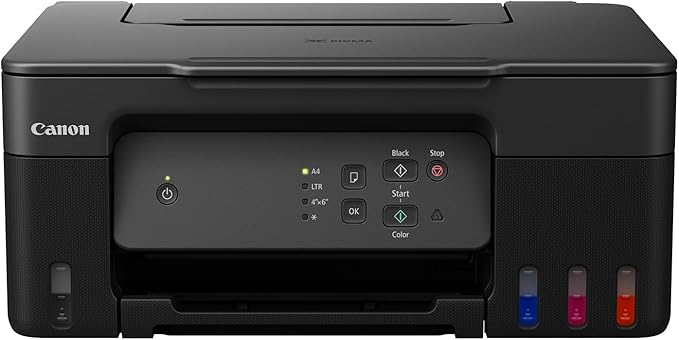 Canon PIXMA G2430 EUM/EMB Printer | Digital Store | Nairobi, Kenya