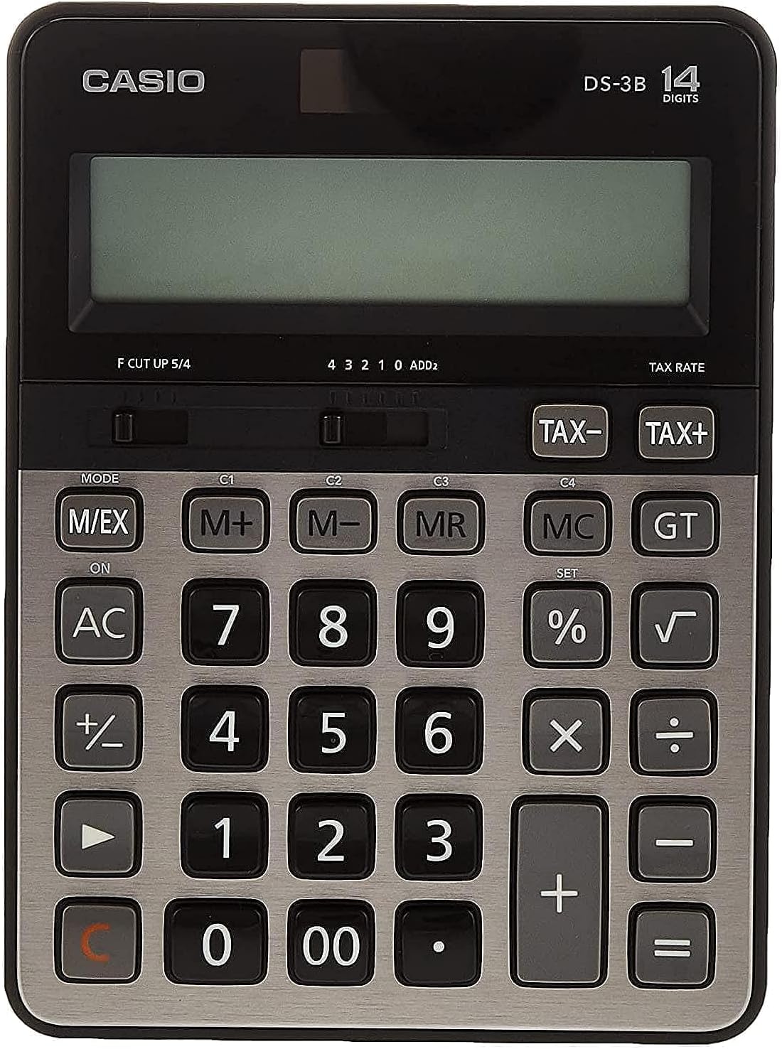 Casio DS-3B Heavy Duty Office Calculator | Digital Store| Nairobi, Kenya
