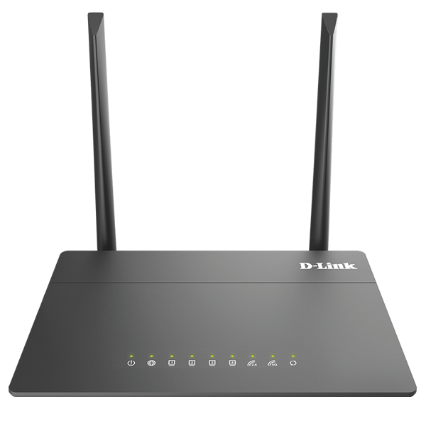 D-Link AC750 Dual Band Wi-Fi 5 Router - DIR-806A | Digital Store ...