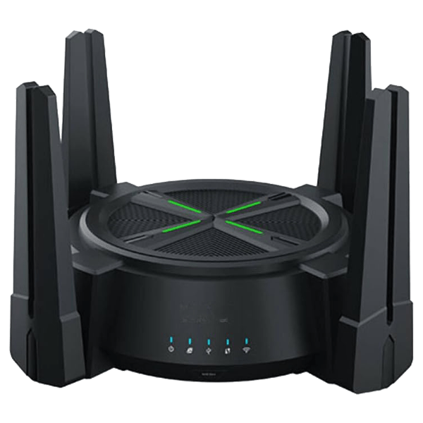 D-Link AX6000 Multi Gigabit Wi-Fi 6 Router -DIR-X6080Z | Digital Store ...