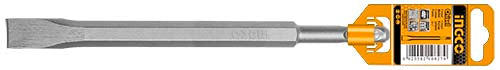Ingco DBC0122501 SDS Plus Chisel (14x250x20mm) | Digital Store ...