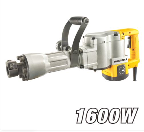 Uyustools UY-DML30-A Demolition Hammer – Heavy Duty | Digital Store ...