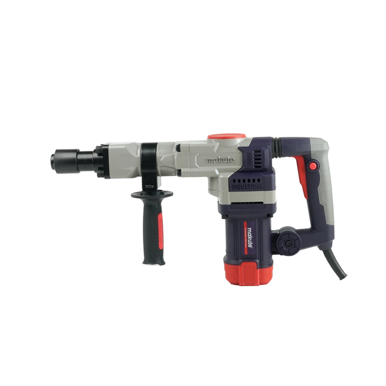 Makute DH2150 Demolition Hammer – Concrete Breaker | Digital Store ...
