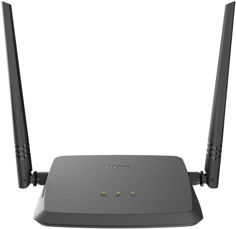 D-Link DIR-612 300Mbps Wireless Router| Digital Store | Nairobi, Kenya