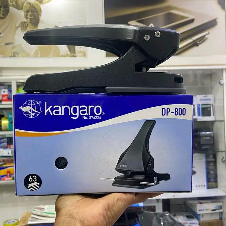Kangaro DP-800 Paper Punch|Digital Store|Nairobi,Kenya
