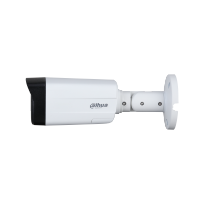 Dahua DH-HAC-ME1239THP-A-PV-0360B-S2 2MP Smart Dual Light Active Deterrence HDCVI Bullet Camera ...