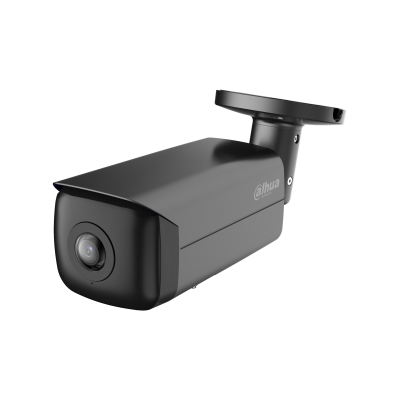 Dahua DH-IPC-HFW3441TP-AS-P-0210B 4MP Wide Angle Fixed Bullet WizSense ...