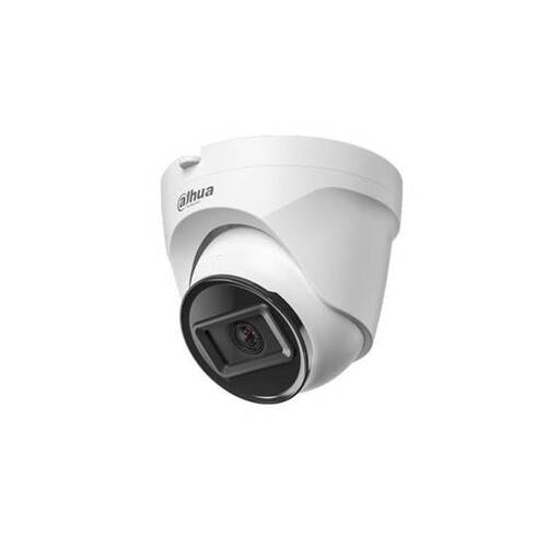 Dahua DH-IPC-T1E20P-0280B 2MP ECO IR Fixed-focal Eyeball Network Camera ...