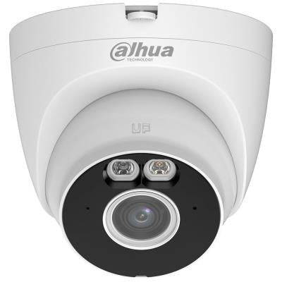 Dahua DH-IPC-T4AP-PV-0280B 4MP Fixed-focal Wi-Fi Turret Network Camera ...