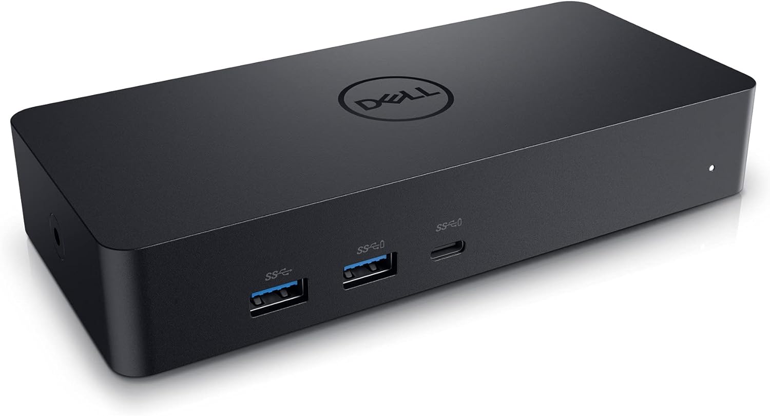 Dell D6000S Universal Docking Station| Digital Store| Nairobi, Kenya