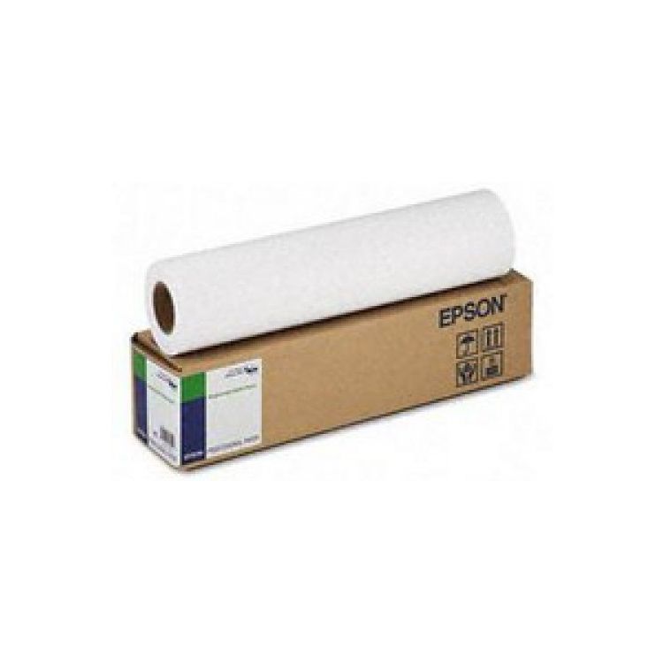 Epson Proofing Paper White Semimatte, 24" x 30,5 m | Digital Store ...
