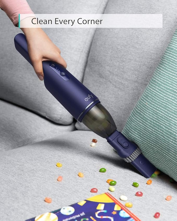 Eufy HomeVac H11 Pure Handheld Vacuum Cleaner | Digital Store | Nairobi ...