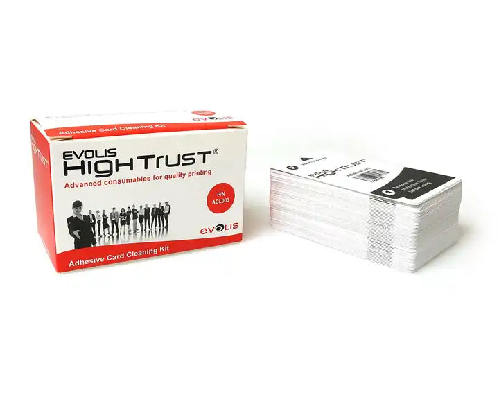 Evolis ACL 003 Regular Cleaning kit| Digital Store| Nairobi, Kenya