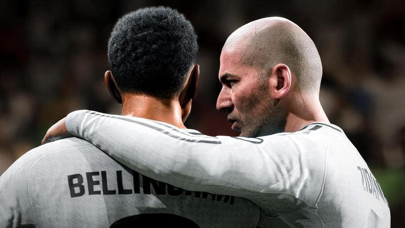 EA Sports PS5 FC 25 Football Video Game | Digital Store | Nairobi, Kenya