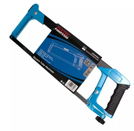 Fixtec FHHF0300 Hacksaw Frame | Digital Store | Nairobi ,Kenya.