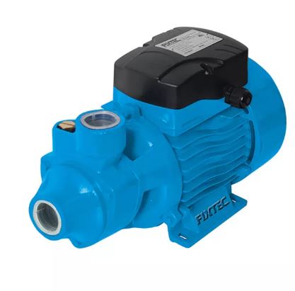 Fixtec FPP37001 370W (0.5HP) Peripheral Water Pump | Digital Store ...
