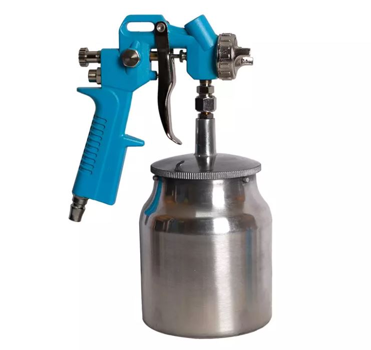 Fixtec FASG3101 Paint Spray Gun for Smooth Finishing | Digital Store ...