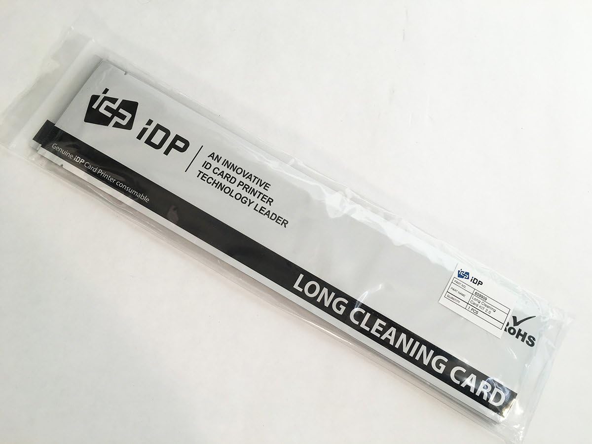 IDP Long Sleeve Cleaning Card Kit (10PCS) | Digital Store | Nairobi, Kenya