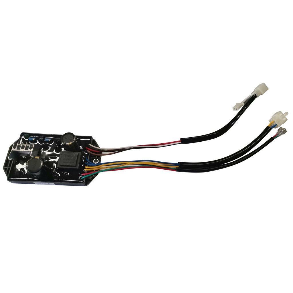 INGCO GDW65001-SP-72 AVR Diesel Welder Generator | Digital Store ...