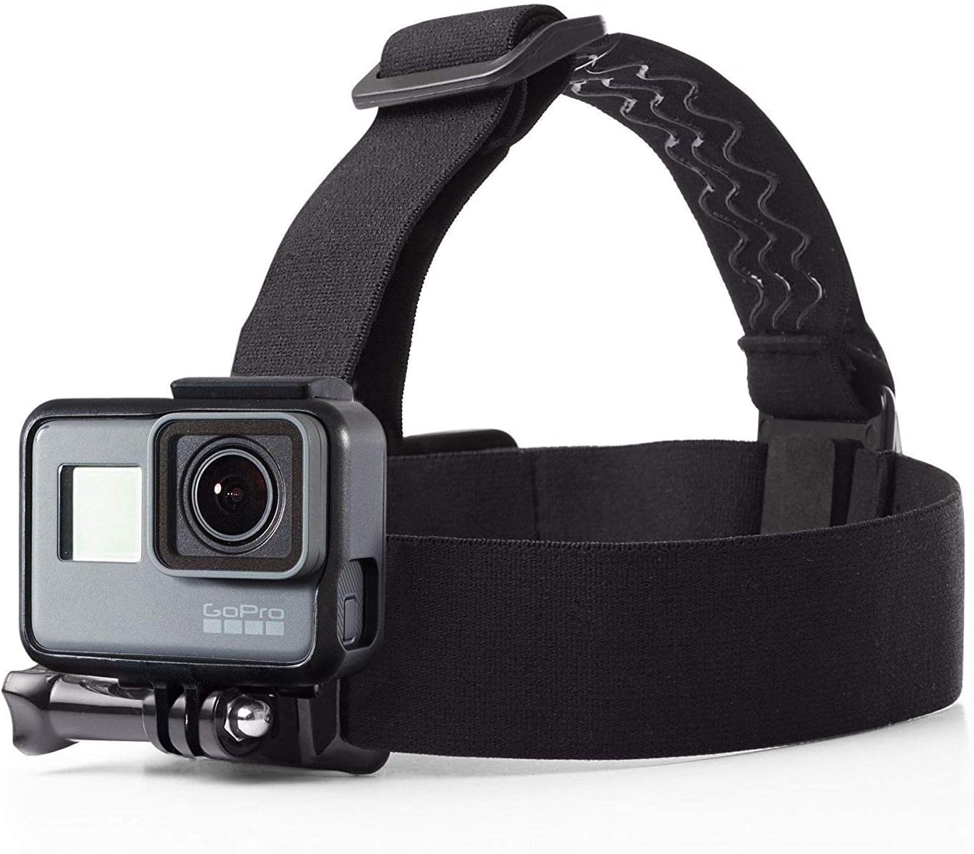 GoPro Head Strap Plus + QuickClip |Digital Store |Nairobi Kenya