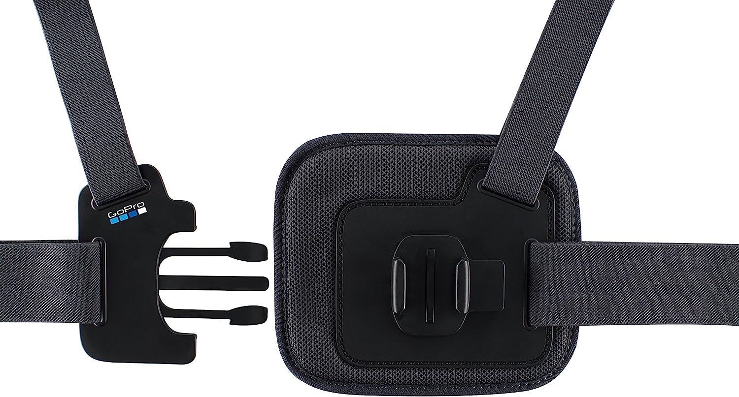GoPro Chesty Performance Camera Chest Mount| Digital Store| Nairobi, Kenya
