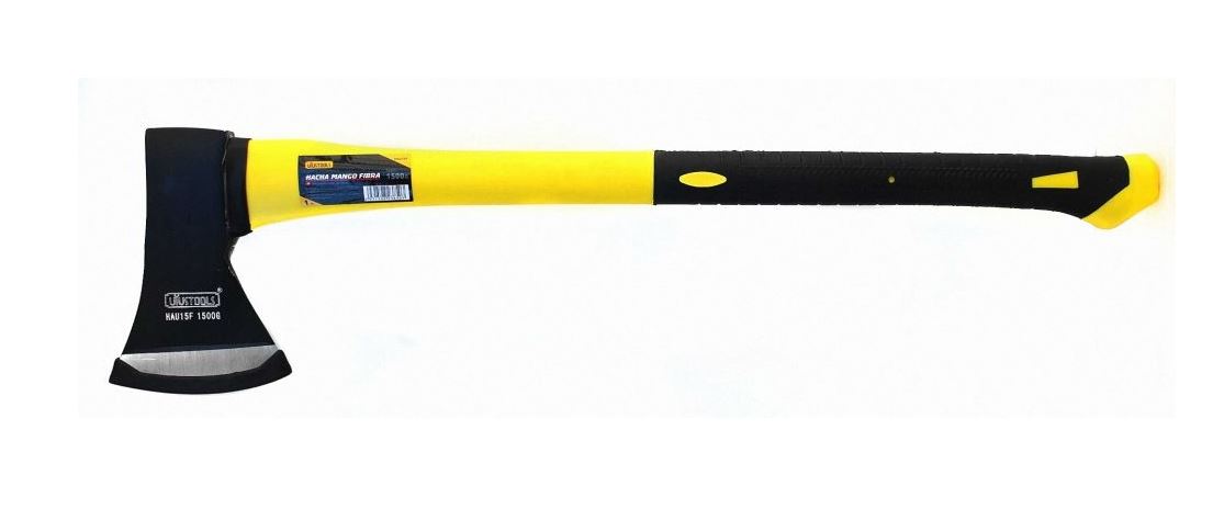 Uyustools HAU15F 1500g Heavy-Duty Wood Cutting Axe | Digital Store ...